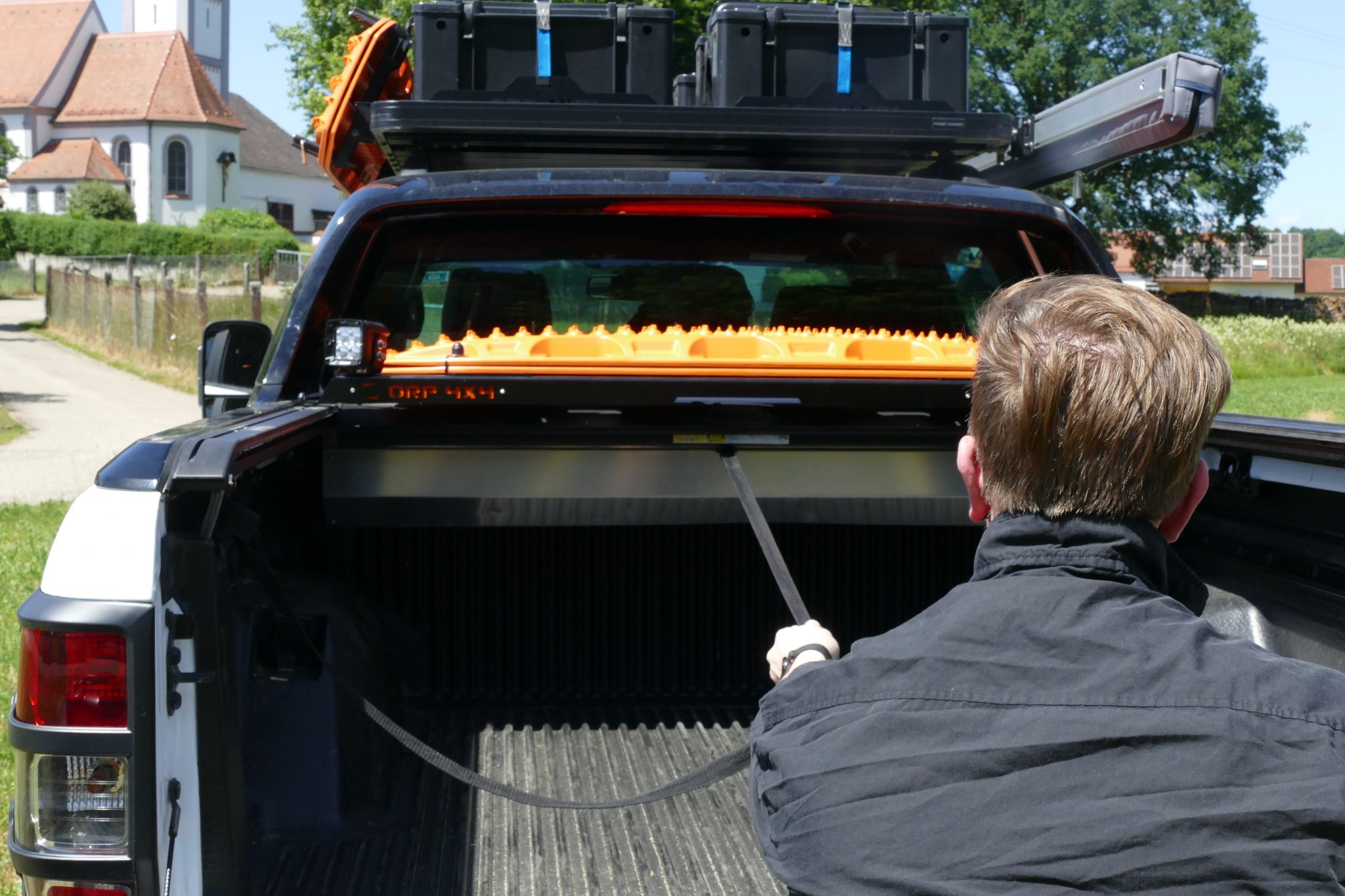 ORP4x4 Multi Platform System » Off Road Products